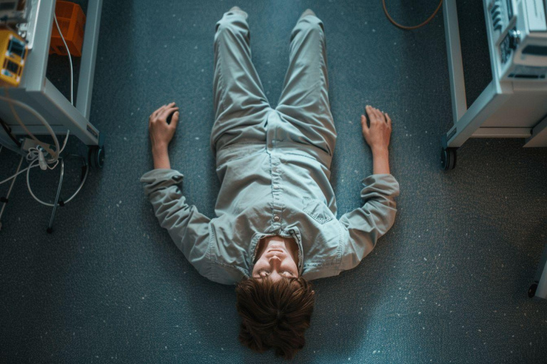 Asphyxie : causes et symptômes